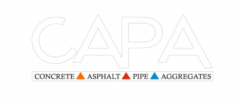 Locations - CAPA - Concrete Asphalt Pipe Aggregates