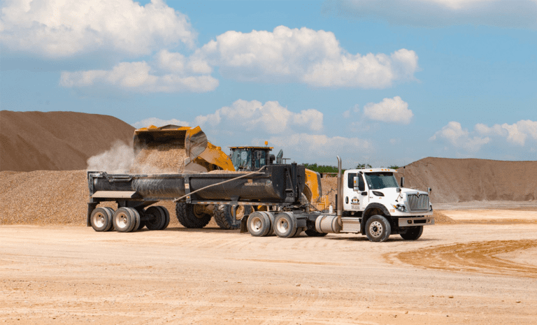 Services - CAPA - Concrete Asphalt Pipe Aggregates